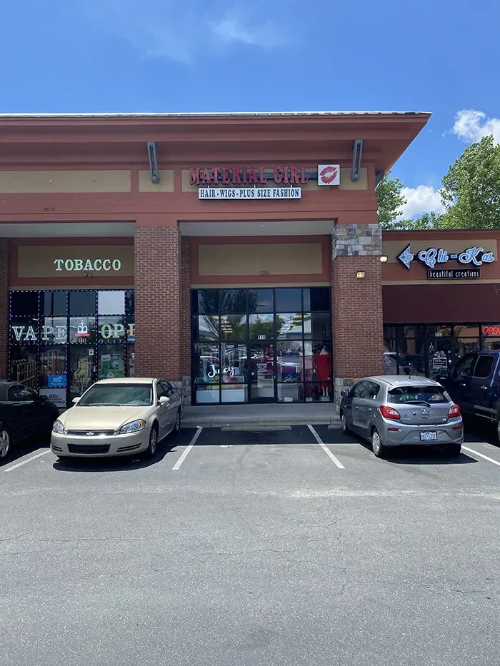 Got to be “two-something to do something” at this Charlotte boutique ...