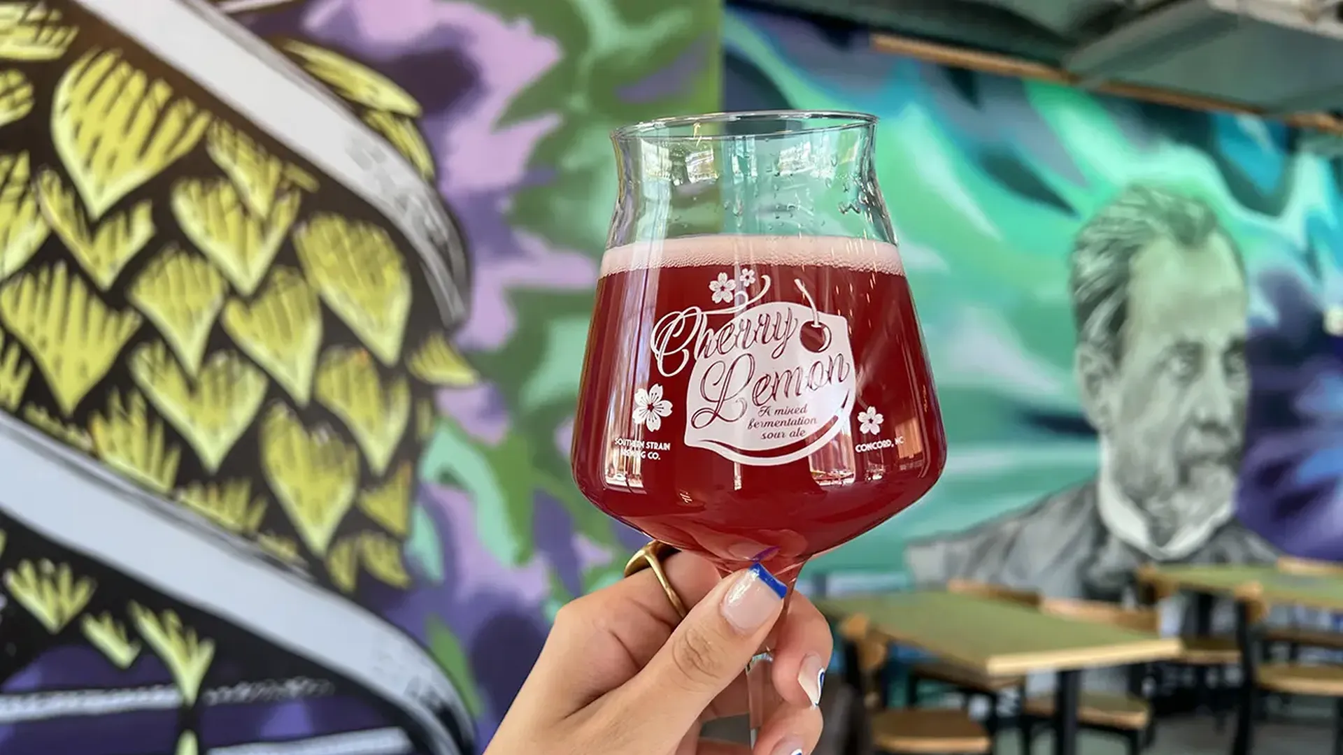 Concord brewery Southern Strain to open taproom in Plaza Midwood ...