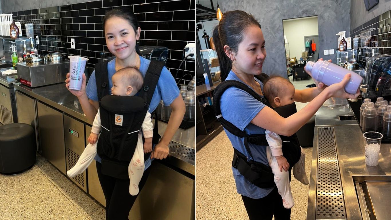 Boba business owners share struggles - Axios Des Moines