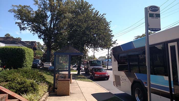 3 easy CATS routes you should definitely be using - Axios Charlotte