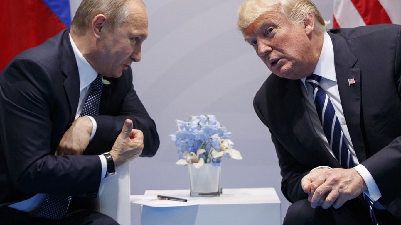 Making sense of the Trump Tower Moscow stories