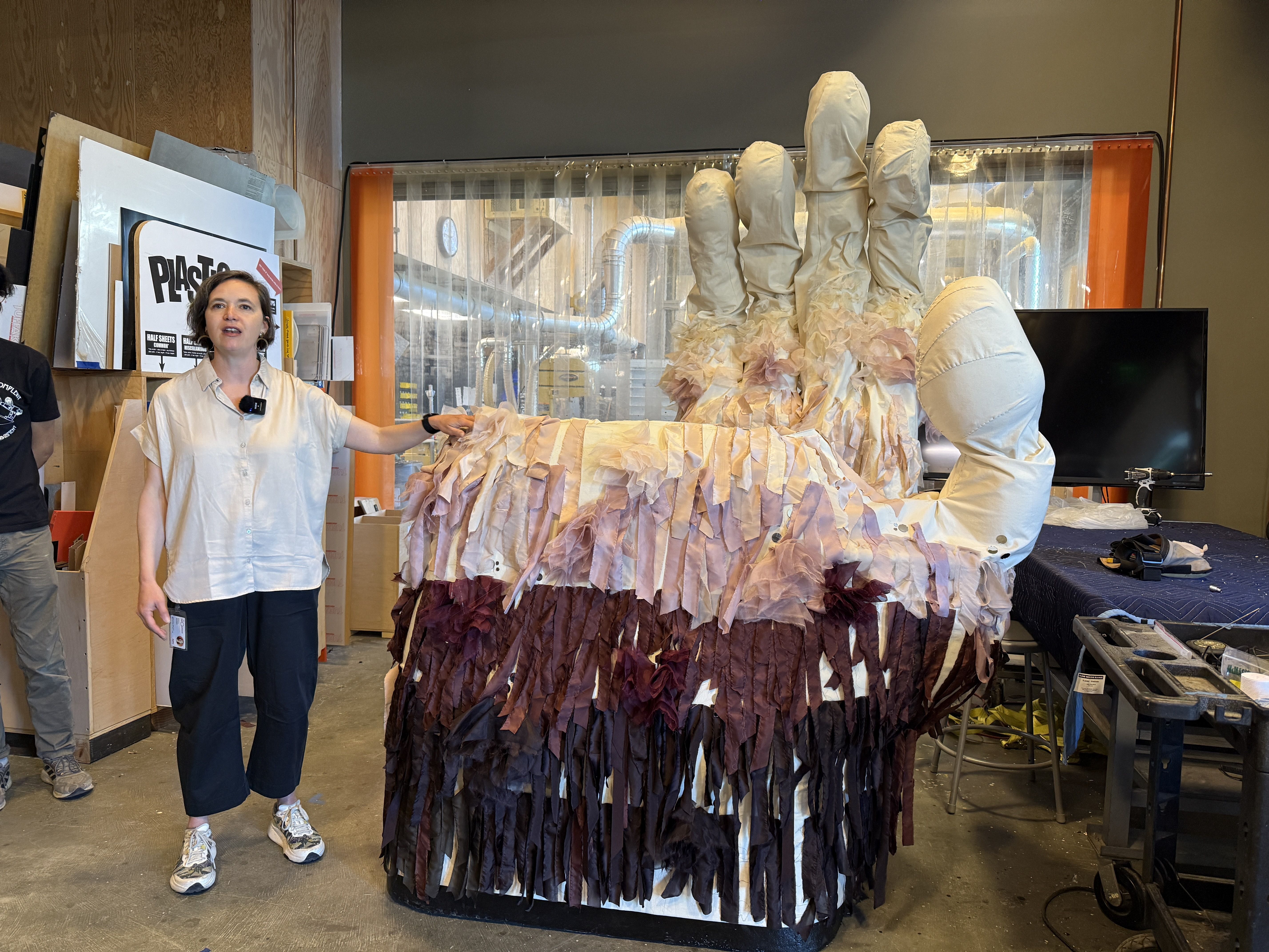 "Adventures in AI" to debut at the Exploratorium in San Francisco ...