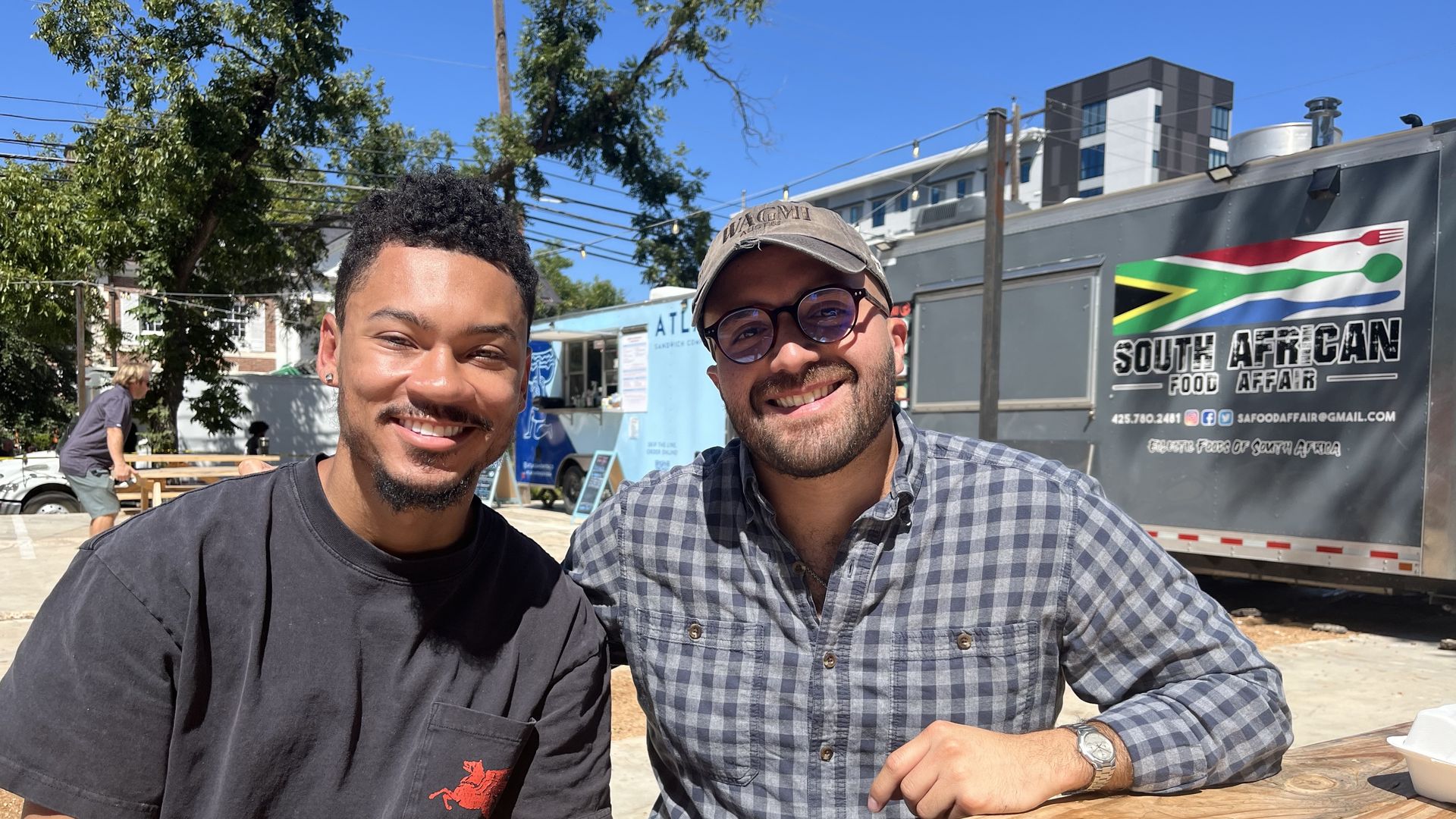 How the founders of Hangtight are growing their startup - Axios Austin