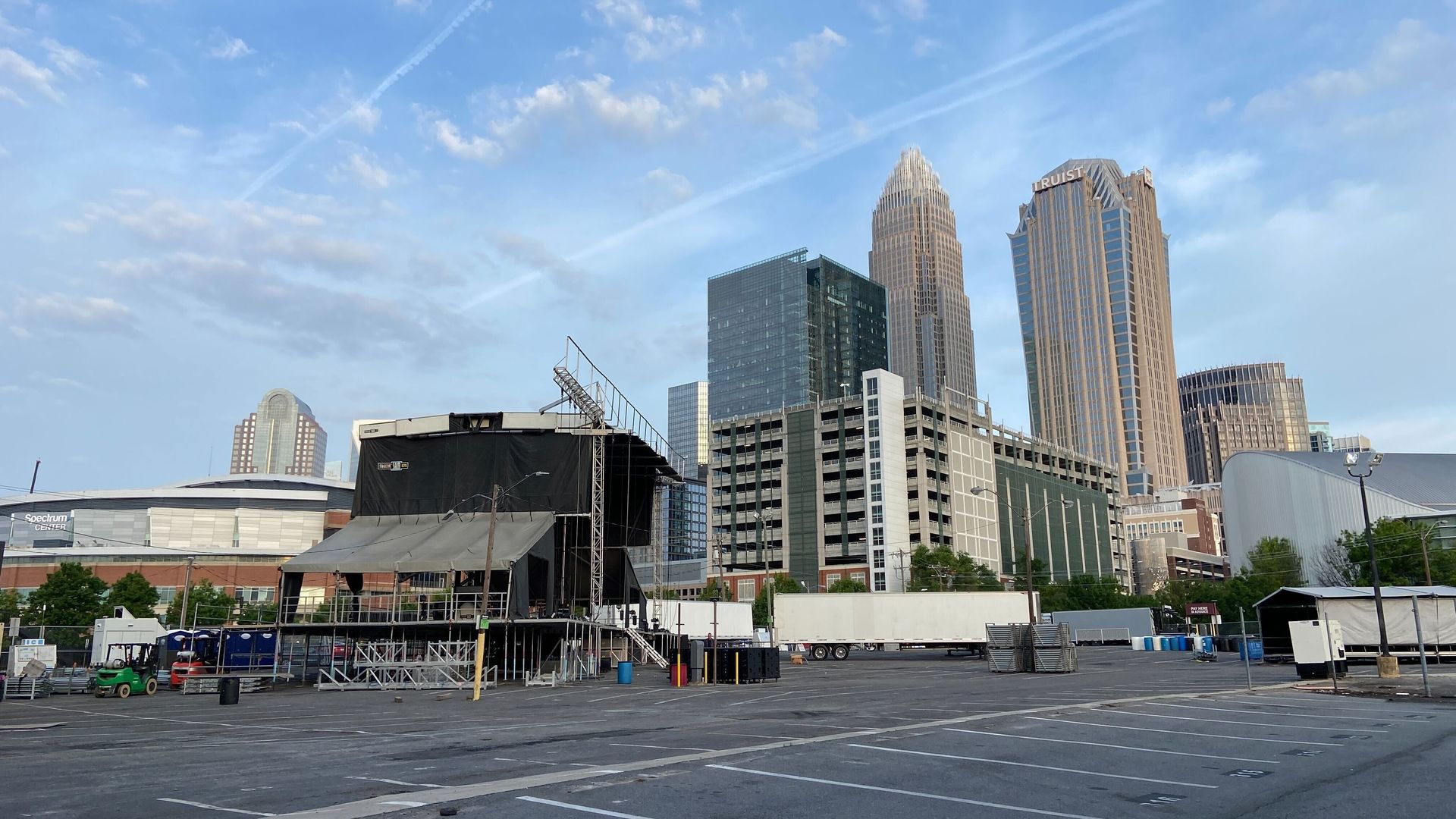 Weekender: 28 things to do in Charlotte this Cinco de Mayo weekend - Axios Charlotte