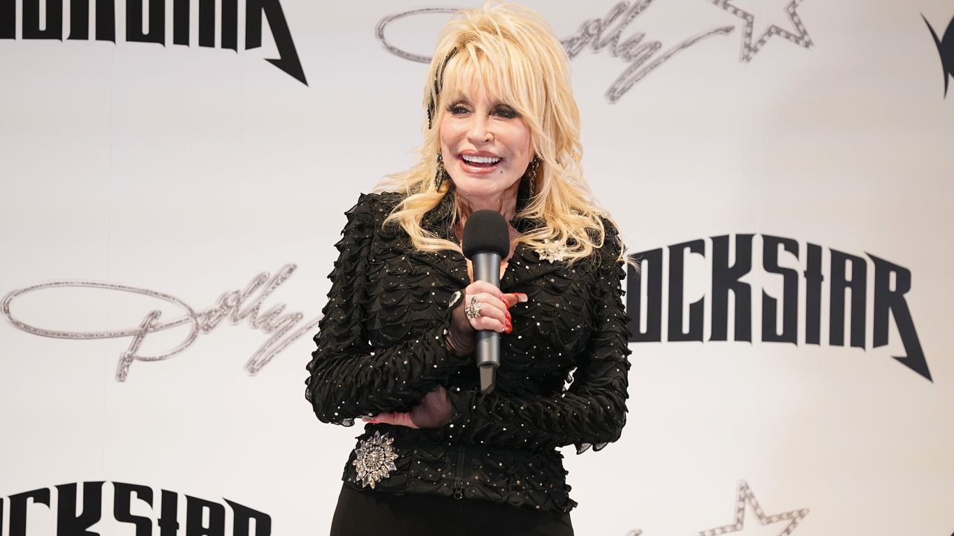 Country music's biggest party comes to Frisco - Axios Dallas