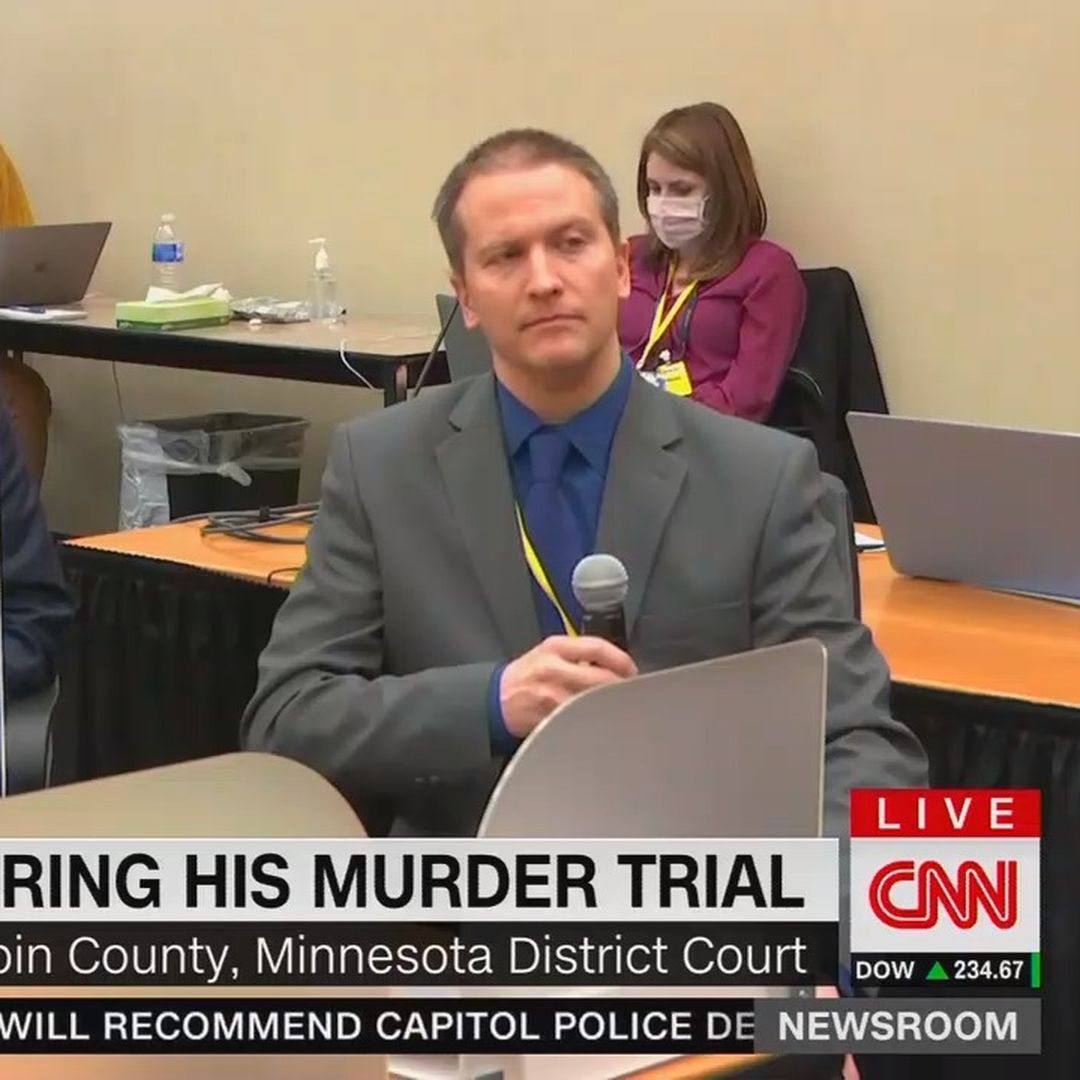 Orion Rummler - Axios