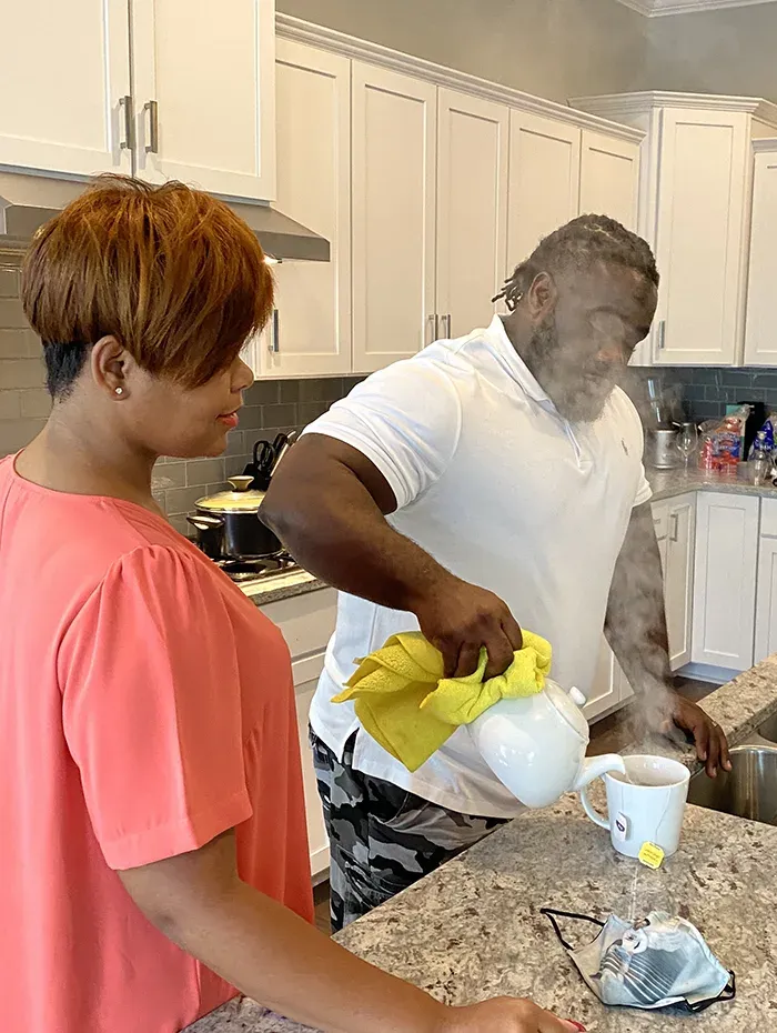 Lulu’s gave Charlotte a real Maryland crab cake. Now it’s expanding ...