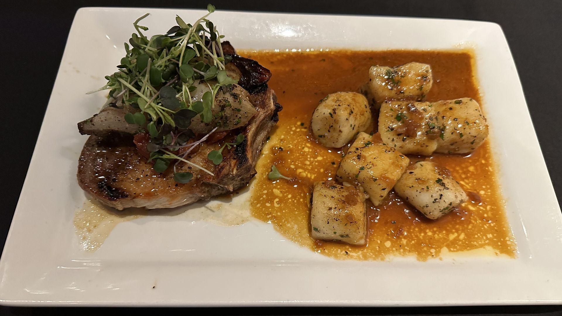 Monday Munchies: Savory Southern plates in Rogers - Axios NW Arkansas