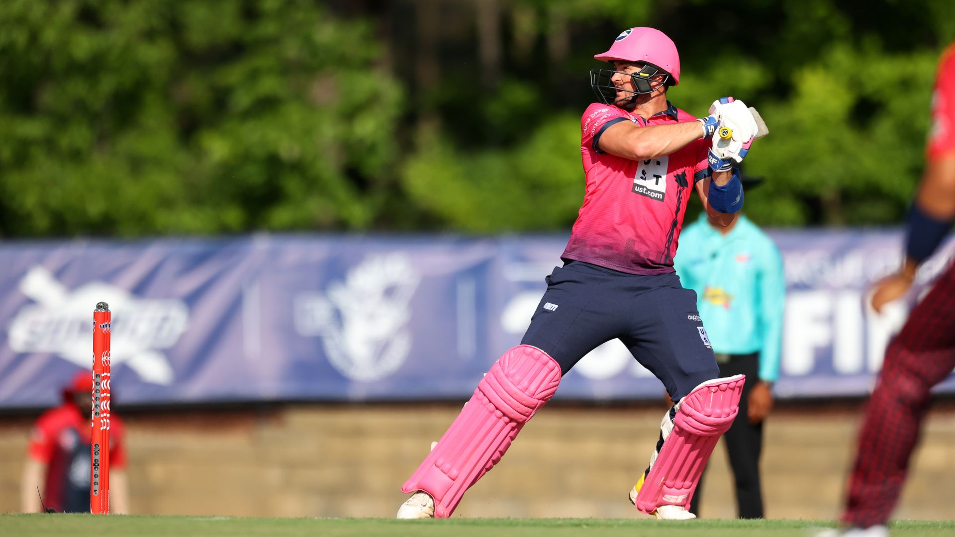 Cricket's popularity is growing in Seattle and Portland - Axios Seattle