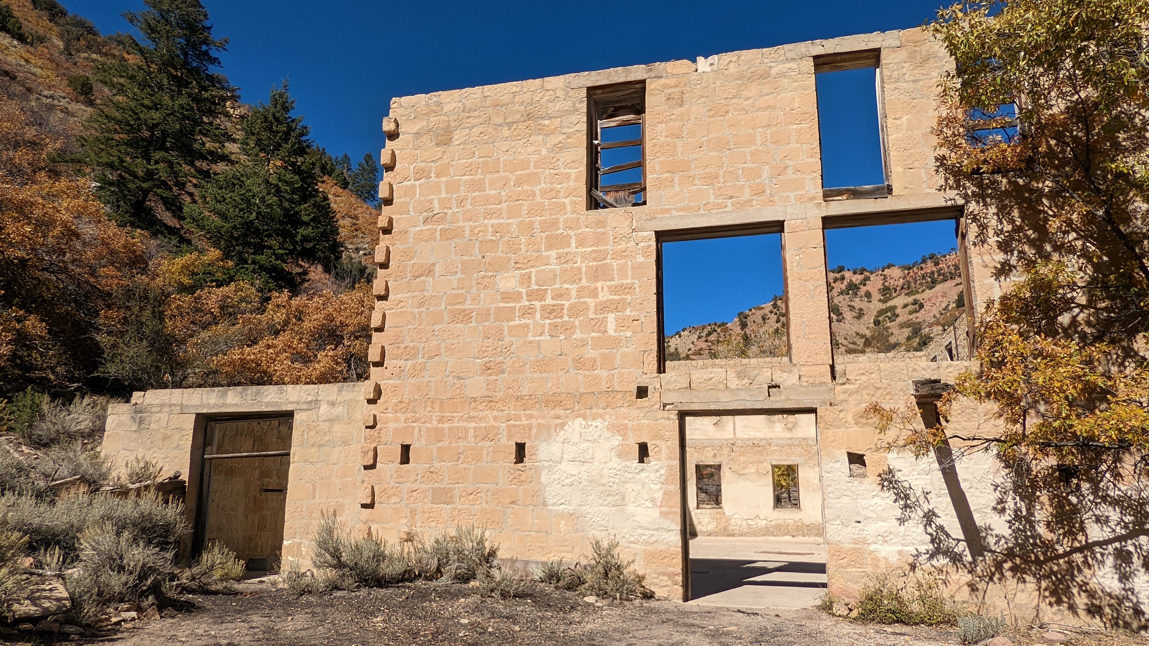 Utah's 10 best ghost towns - Axios Salt Lake City