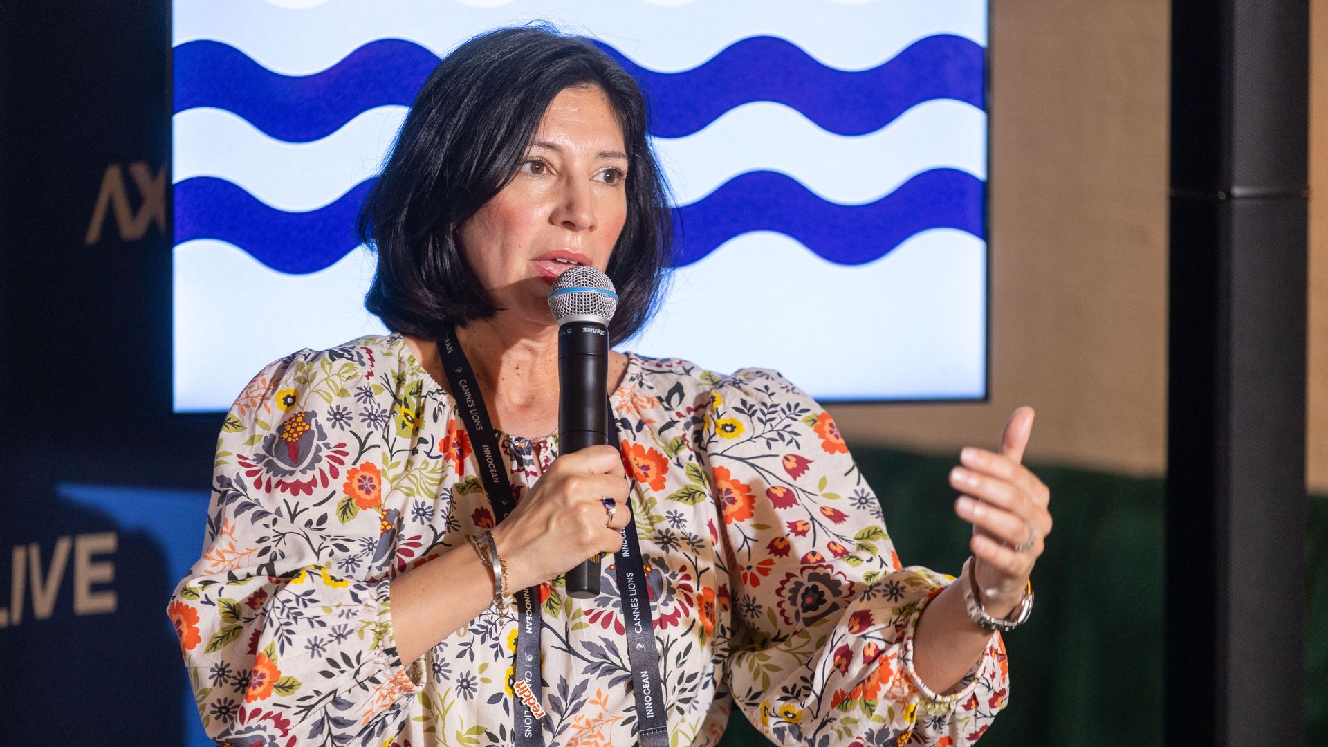 Reddit CMO Roxy Young departs after eight years of brand building