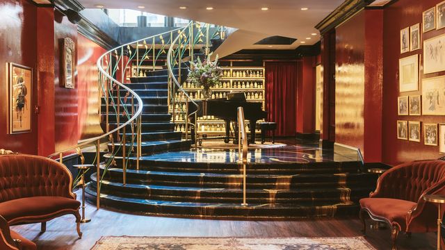 New private clubs shake up social scene in Chicago - Axios Chicago