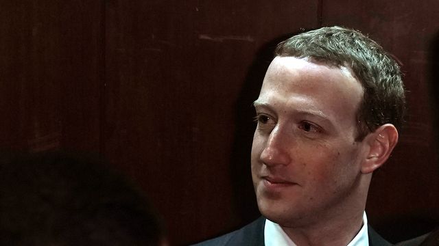 Big Tech's new era begins