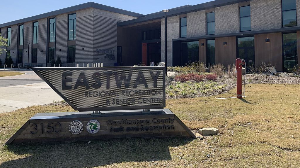 Long-awaited East Side rec center opens today with a lazy river, gym ...