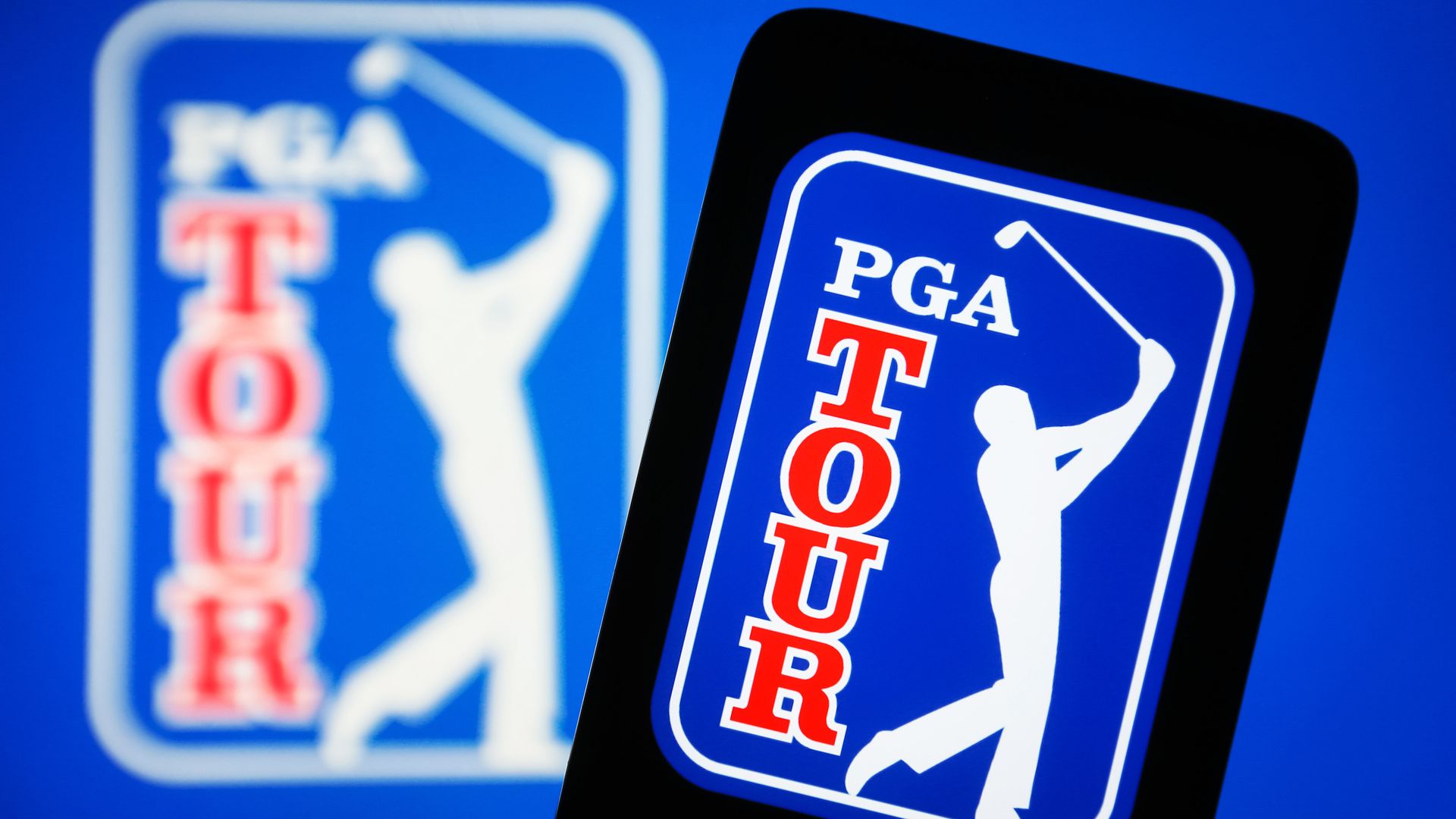PGA Tour lands $3B investment from U.S. group as Saudi talks continue