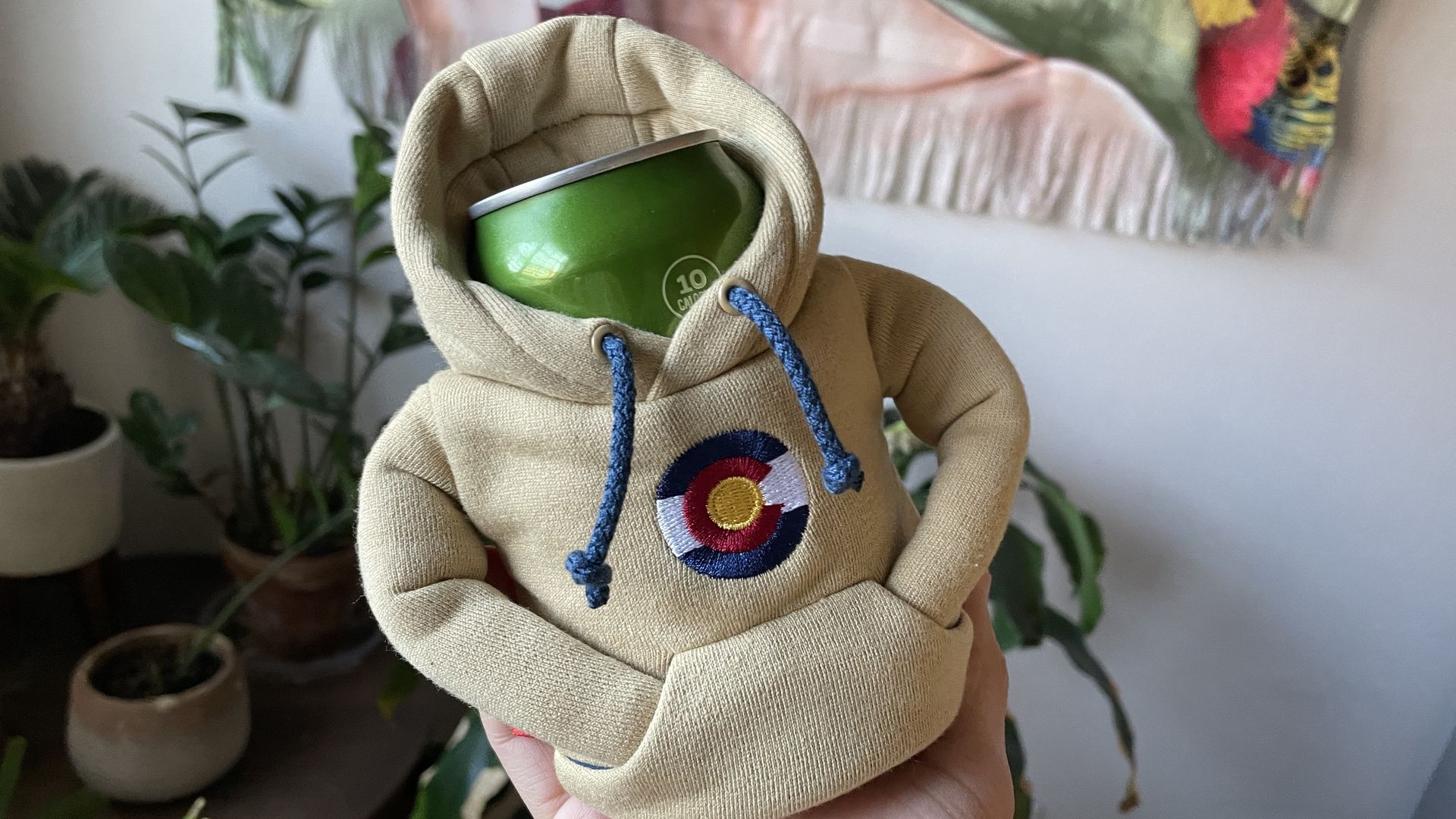 25 Colorado-made gifts to give this holiday season - Axios Denver