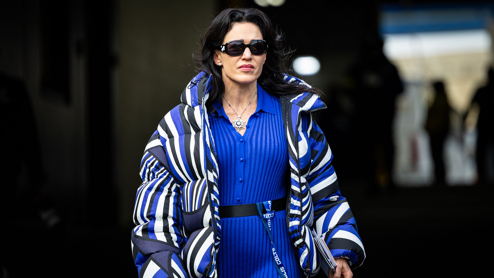 How Colts co-owner Carlie Irsay-Gordon is changing the game in ...