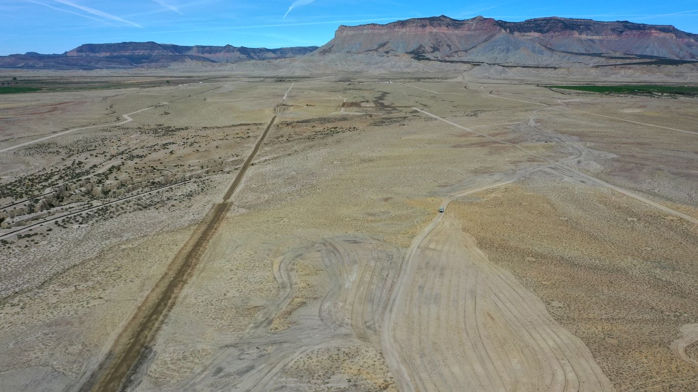 RPlus Energies closes over $1 billion debt deal