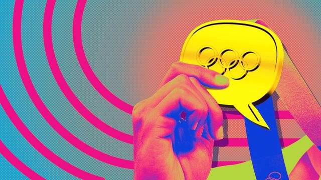 Summer Olympic terms to know: Drafting, breaking and offsides