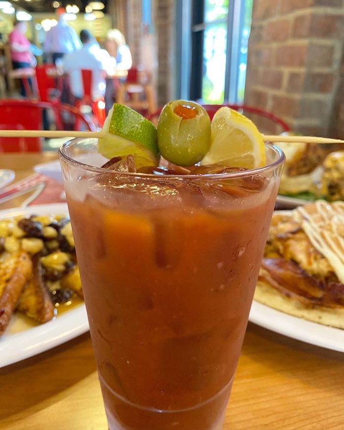 New Orleans-inspired brunch spot named Ruby Sunshine now open in South ...
