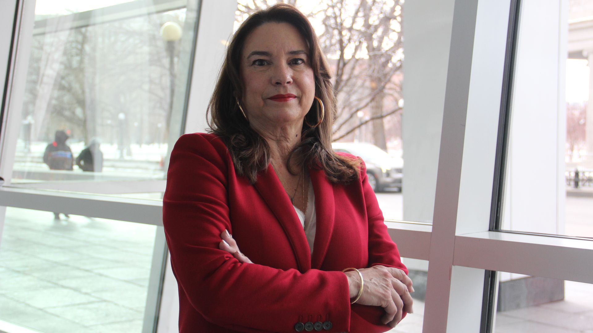 Denver's law enforcement watchdog wants to work with the public to ...