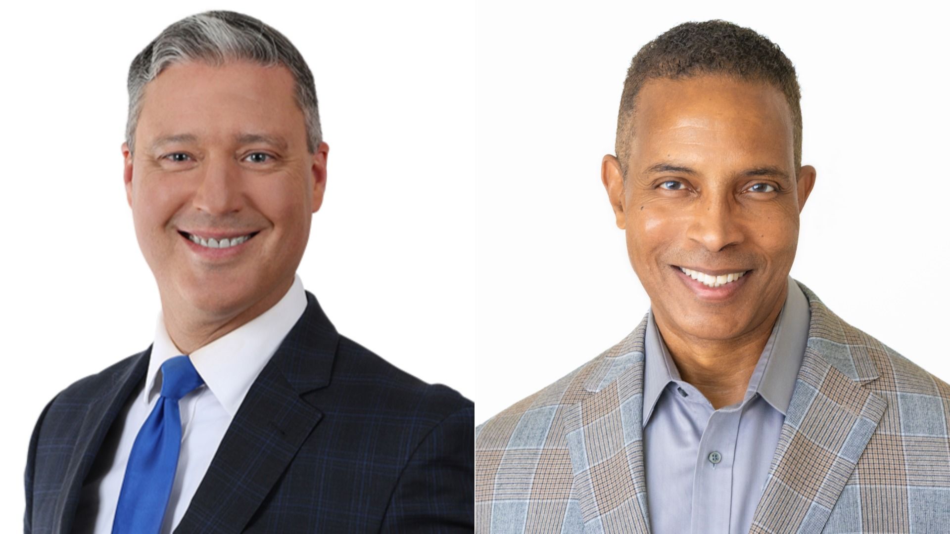 Devon Lucie promoted at WDSU, while Damon Singleton starts a new job ...