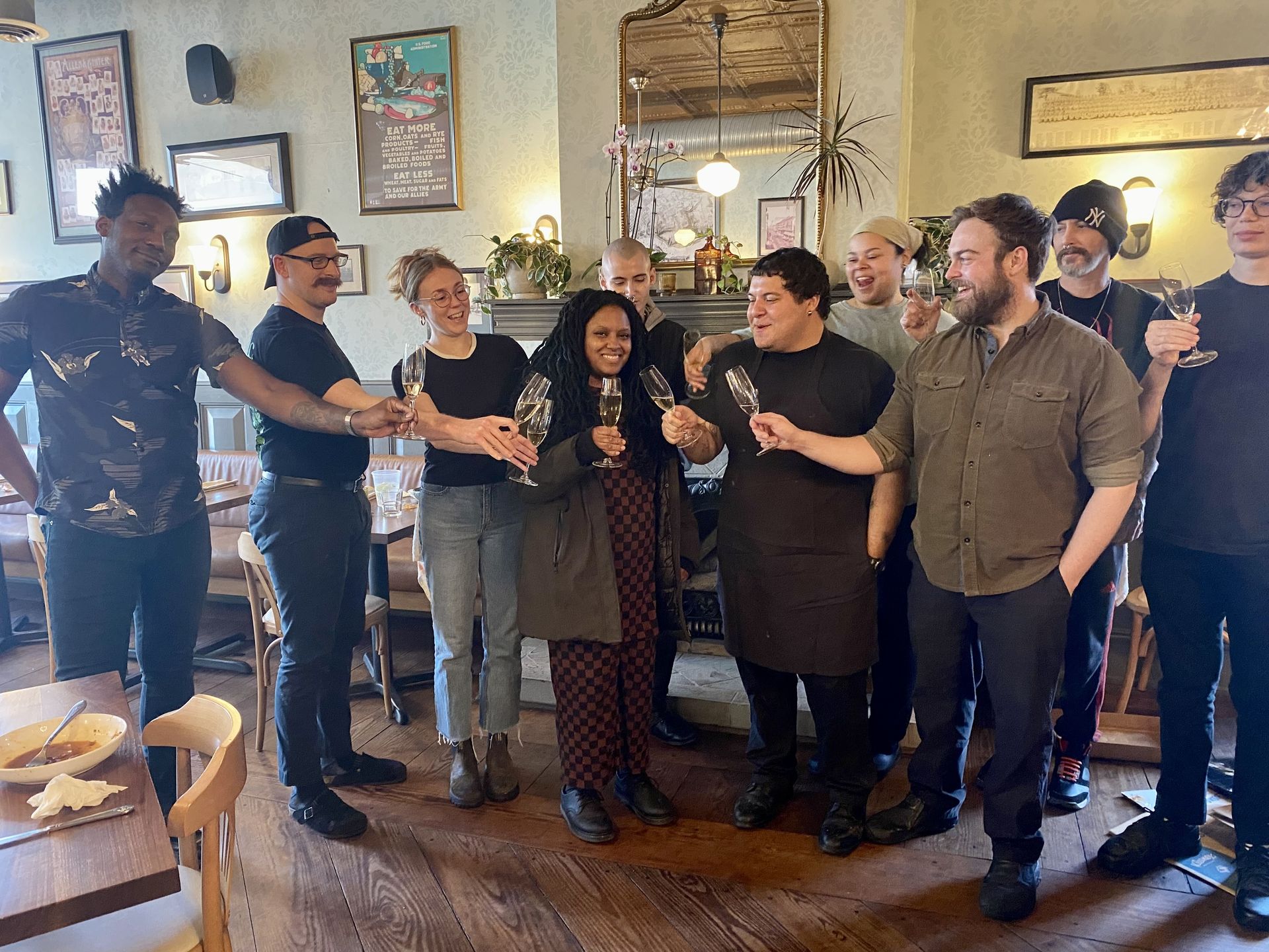 Richmond chefs return to James Beard Awards after five-year drought ...