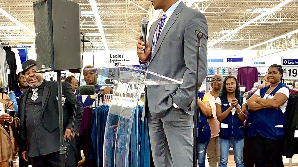 Kerr Putney could not solve Charlotte’s violent crime problem. Could ...