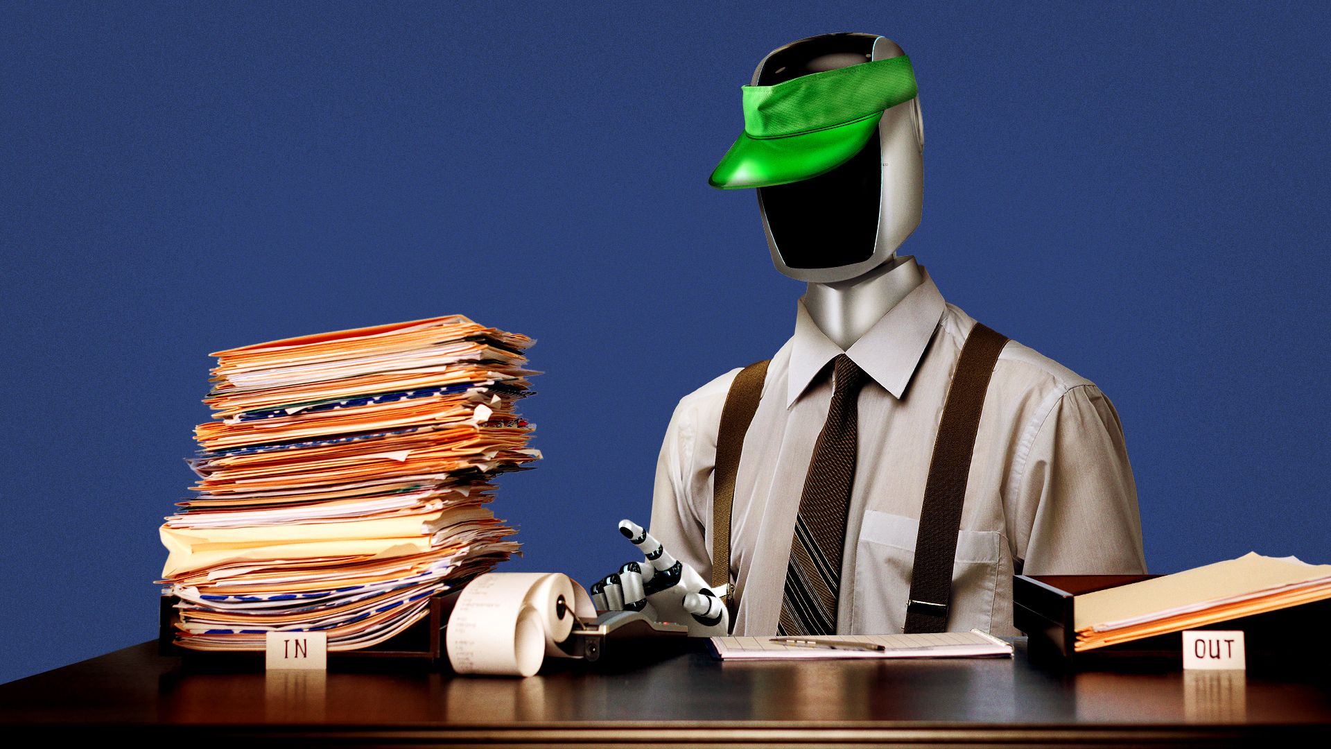 AI at work: Anthropic's Claude moves further into the cubicle