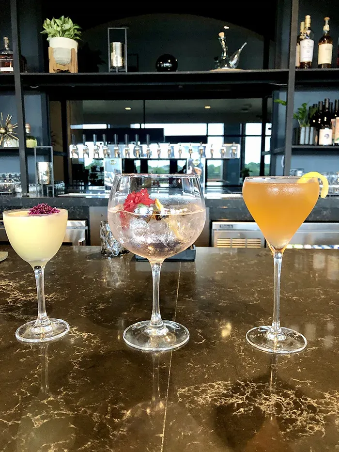 The best rooftop bars in Charlotte for drinks with a view - Axios Charlotte