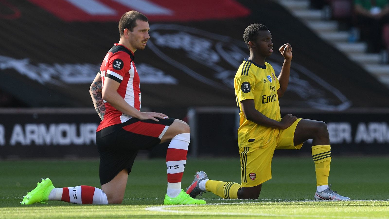 Study finds racial bias in soccer broadcasts Study finds racial bias in soccer broadcasts