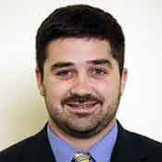 Andrew McDermott - Axios