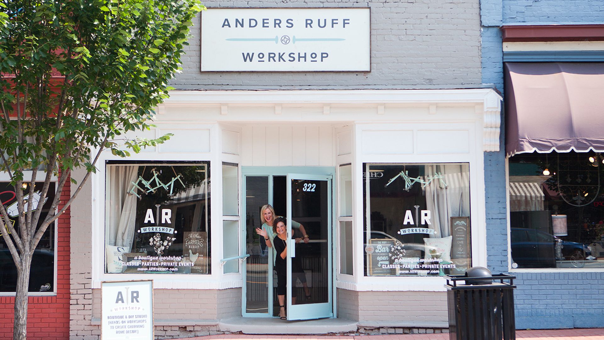 25 places adults can take arts and crafts classes in the Charlotte area ...