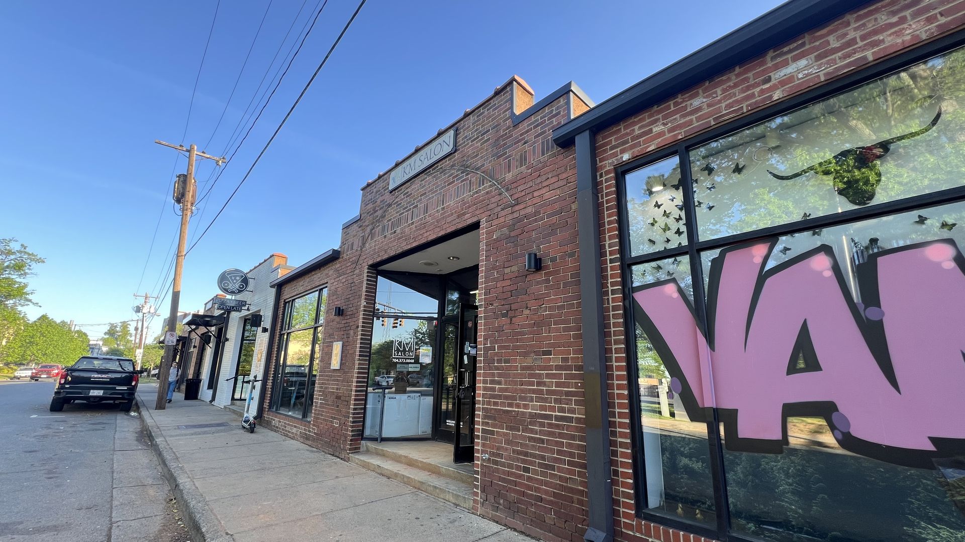 Upscale cocktail bar with a menu by Bob Peters to open in South End ...