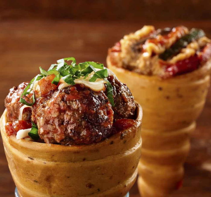 Fidelli Kitchen will add a fast-casual Italian restaurant and boutique ...