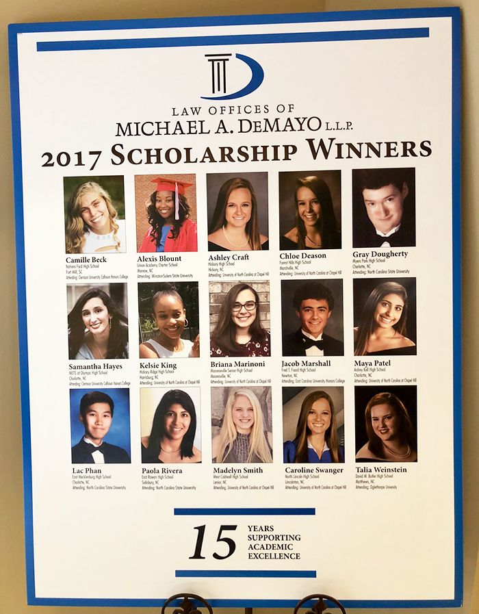 How I Work: Michael A. DeMayo, CEO of the Law Offices of Michael A ...