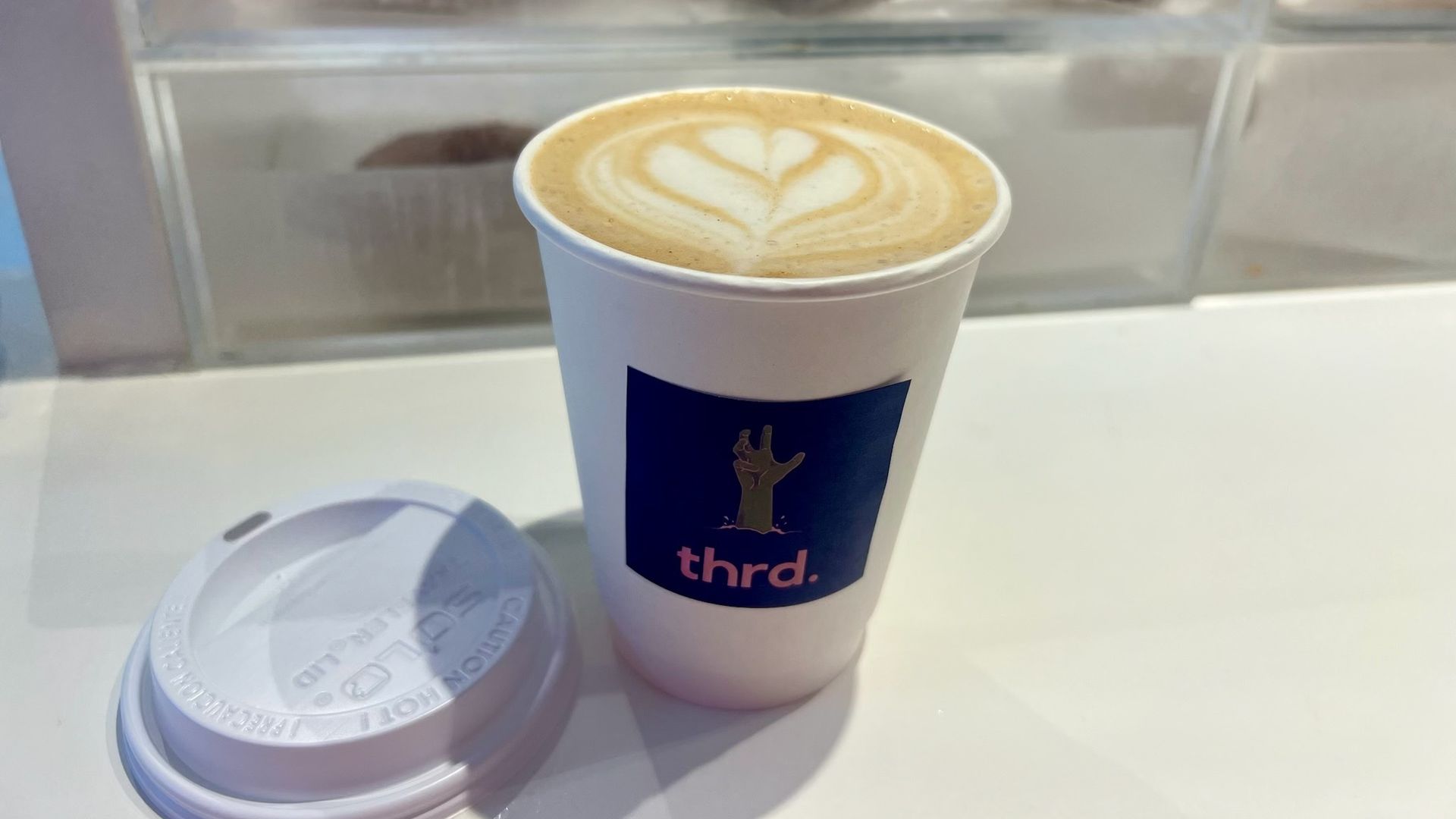 A (former) barista's guide to the best coffee shops in Chicago - Axios ...