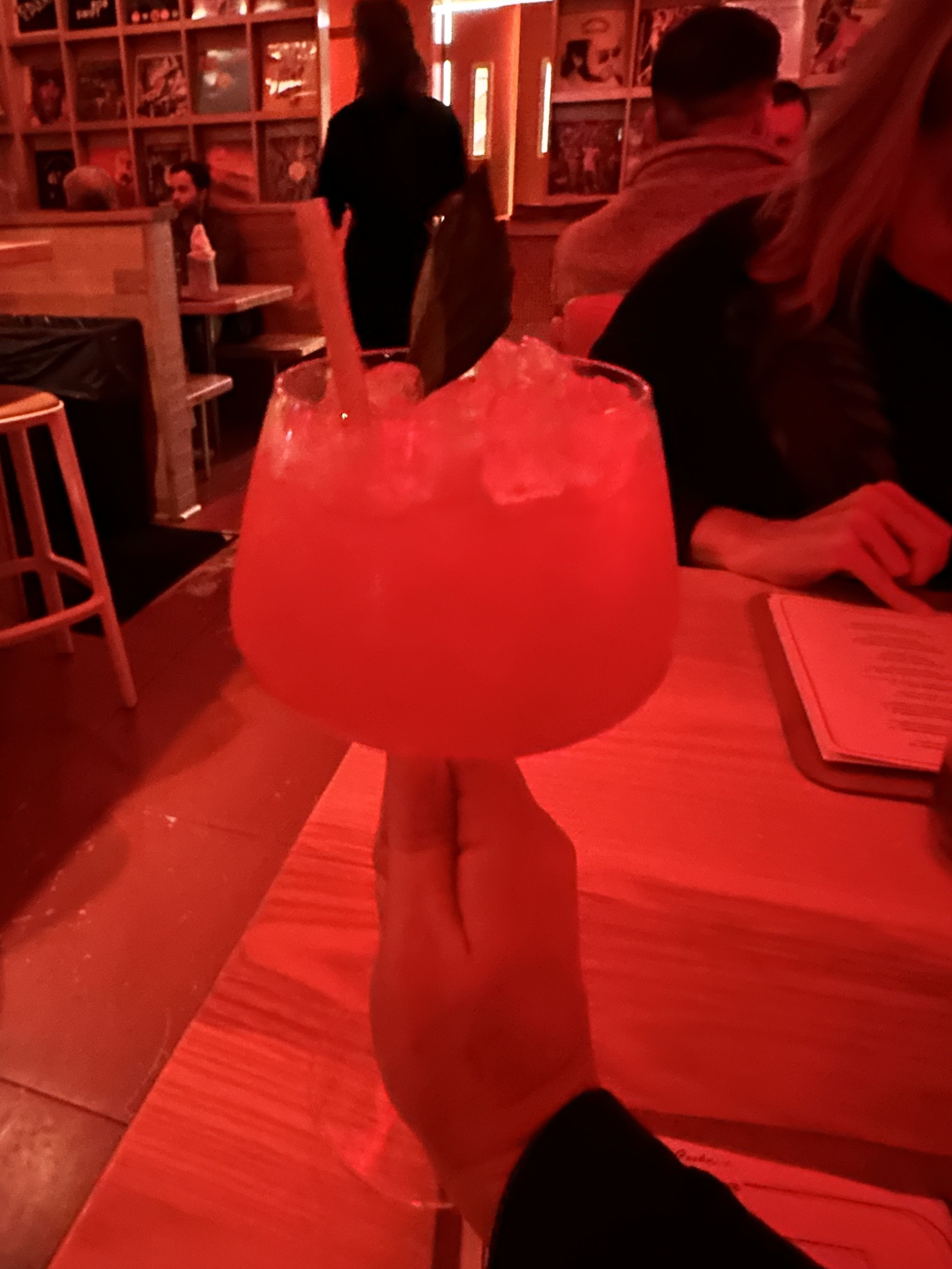 Soft opening: Fanboy, Richmond's best new not-restaurant - Axios Richmond