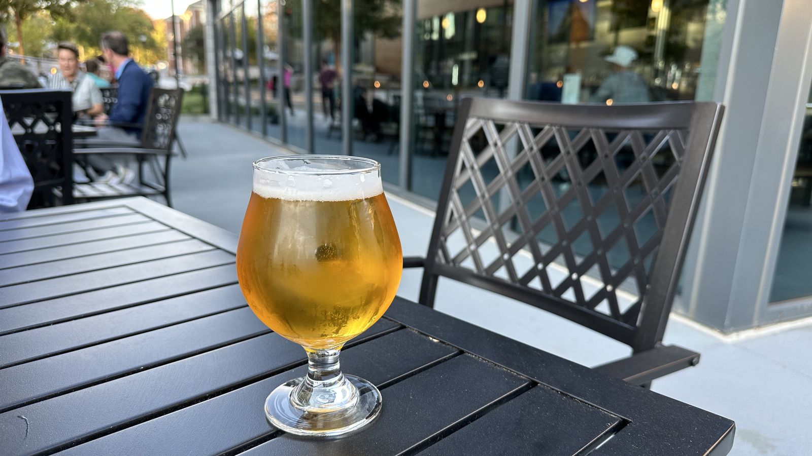 Winston-Salem's Incendiary Brewing opens a taproom in downtown Raleigh ...