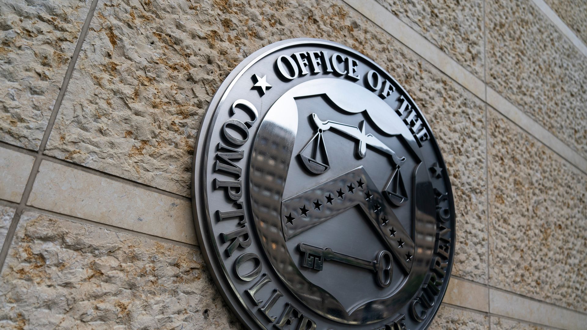 OCC clears banks for crypto custody and other businesses