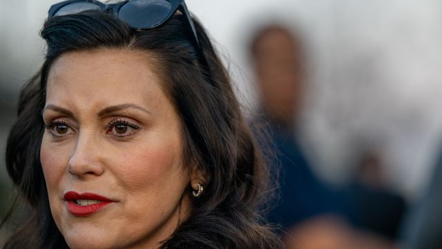 Barry Croft Jr., a ringleader in Whitmer kidnapping plot, sentenced to ...