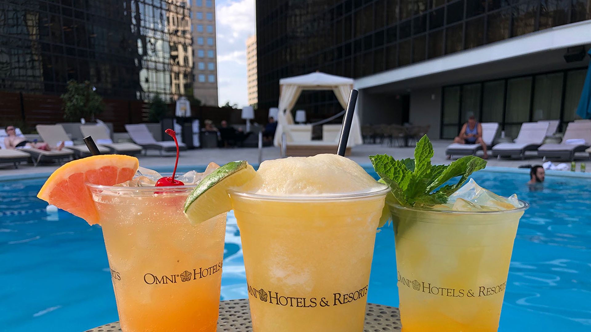 Everything you need to know about Coin Bar, Charlotte’s only rooftop ...