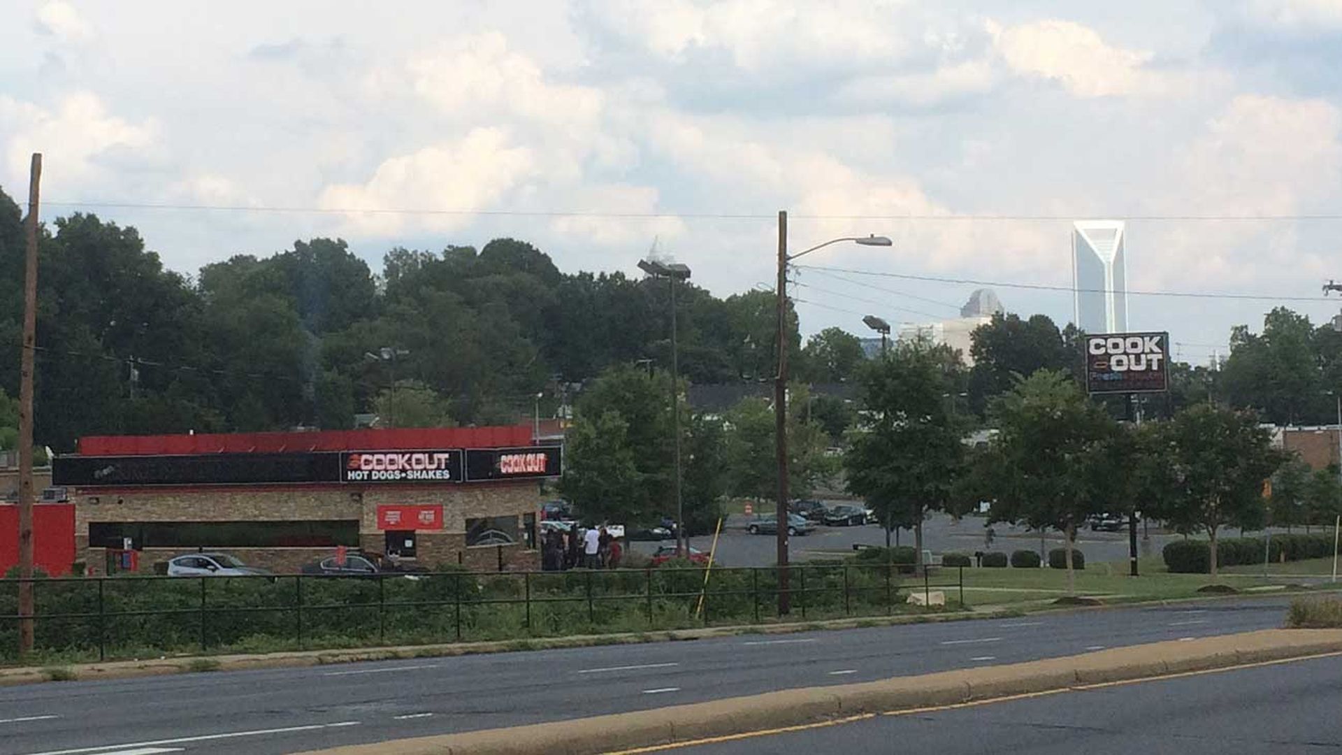 Why millennials are obsessed with Cookout - Axios Charlotte