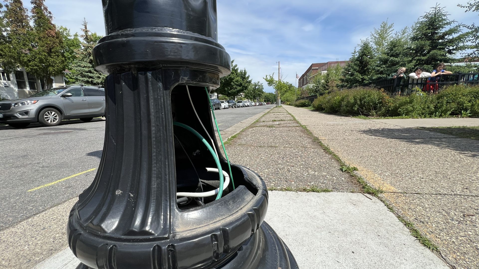 Minnesota's new anti-copper theft law yields mixed early results ...