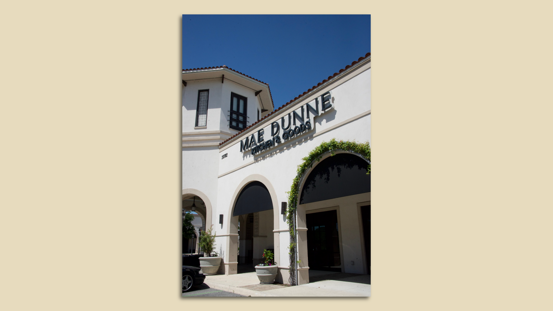 San Antonio brunch spot Mae Dunne is days away from opening - Axios San ...