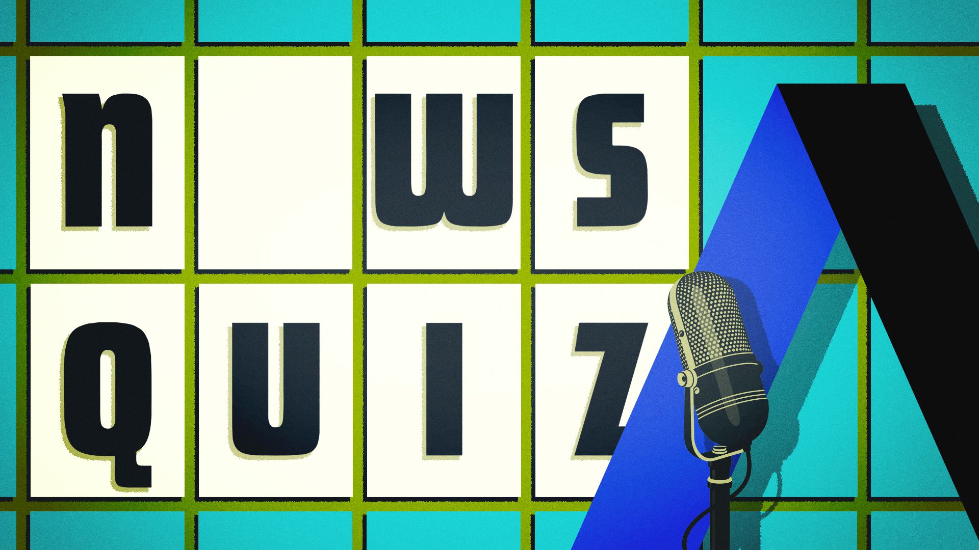 Friday news quiz - Axios Austin