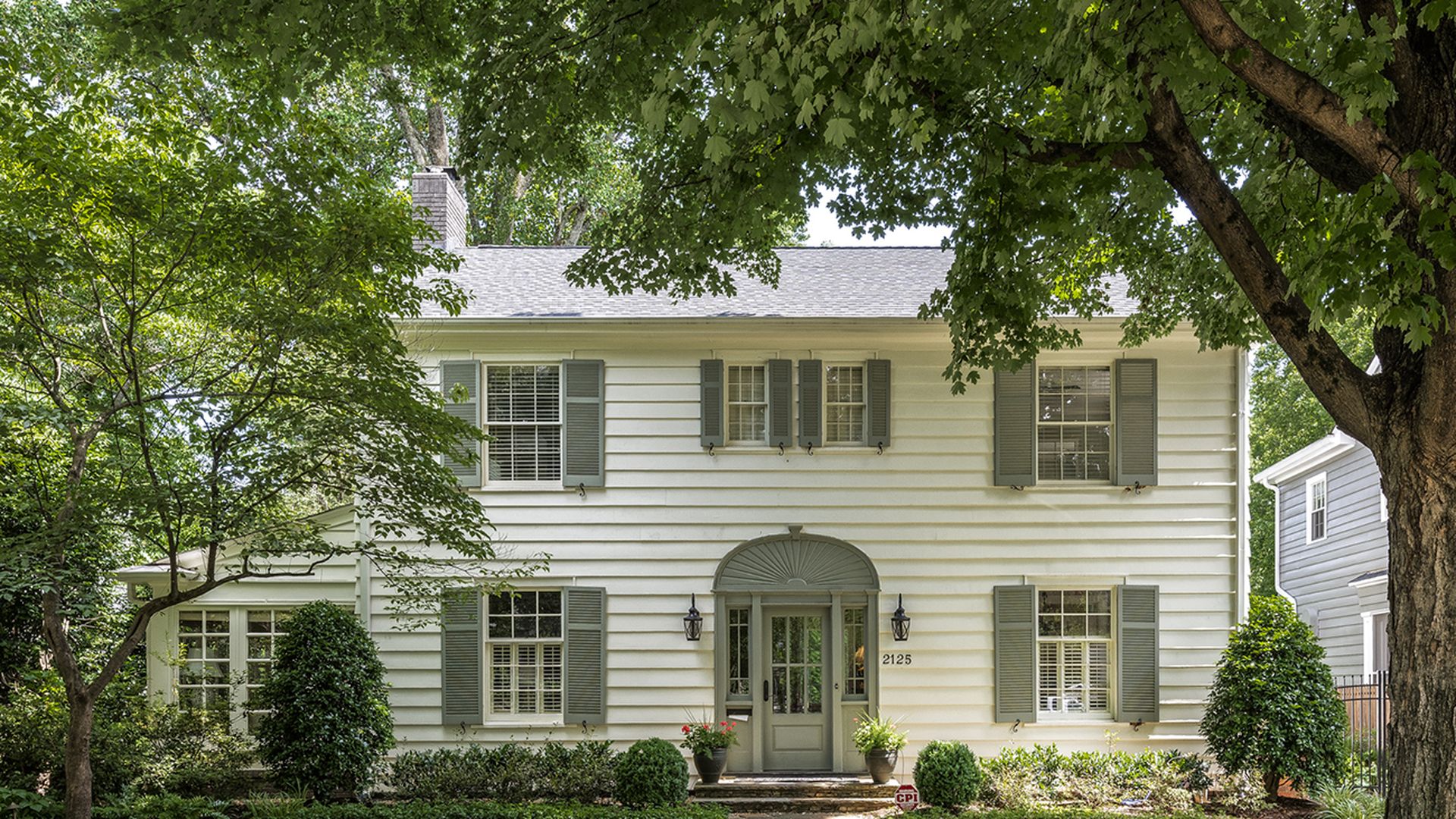 View 7 of the most beautiful homes in Dilworth during this weekend’s ...