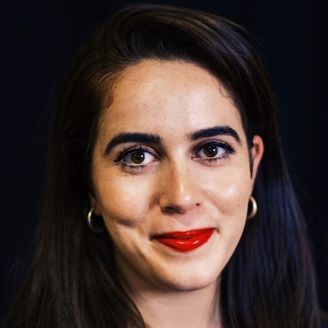 Natalie Daher - Axios