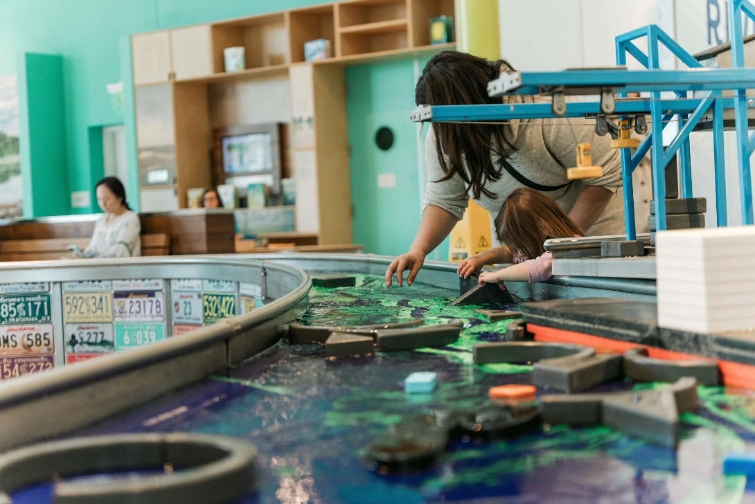 25+ best indoor things to do in New Orleans metro - Axios New Orleans