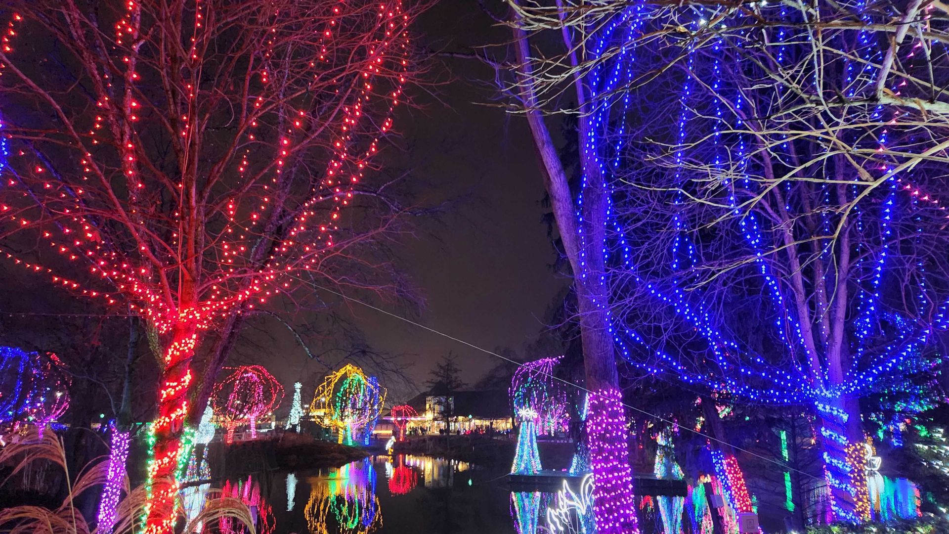 How to spend the weekend of Dec. 10 in Columbus - Axios Columbus